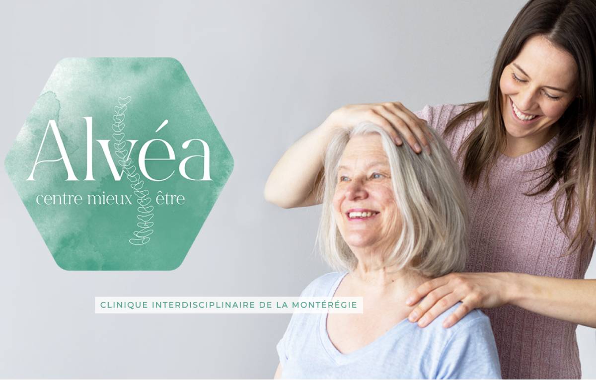 Nous joindre | Alvéa